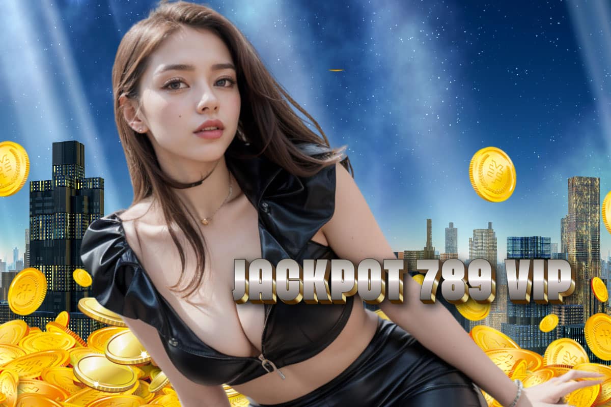 jackpot 789 vip เว็บ casino app ร่วมสนุกเล่นสล็อตได้ทุกเวลา